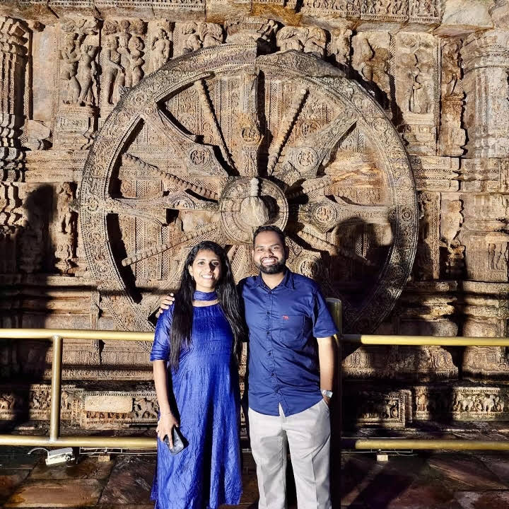 Post from UP TO LBSNAA