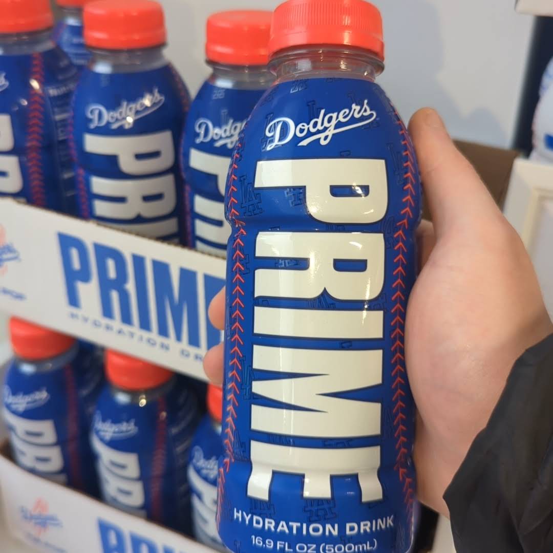 Post from Prime Creations