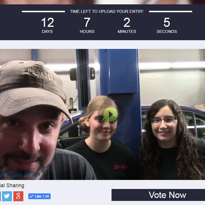 Post from South Main Auto LLC