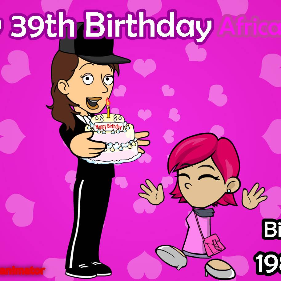 Post from Harry Strack GoAnimates