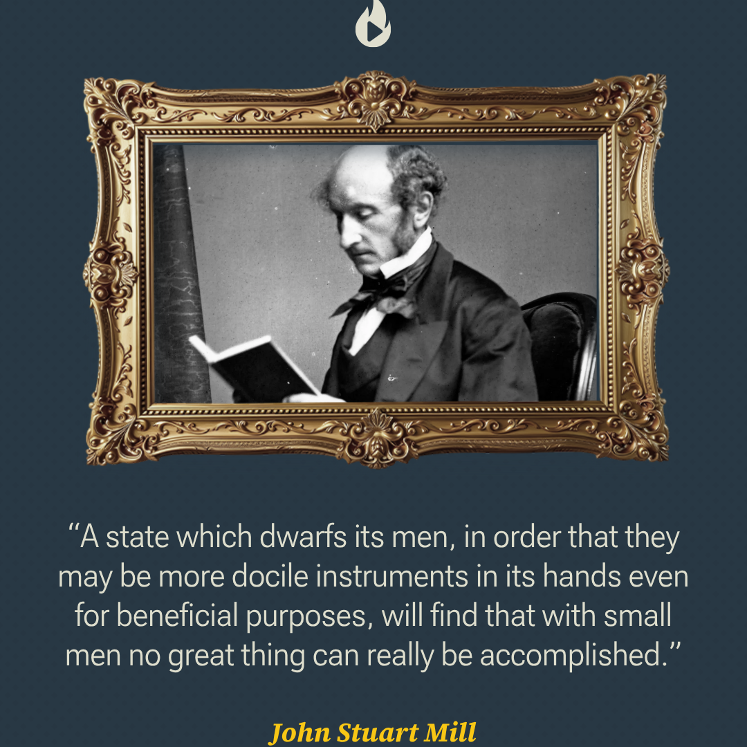 Post from Learn Liberty