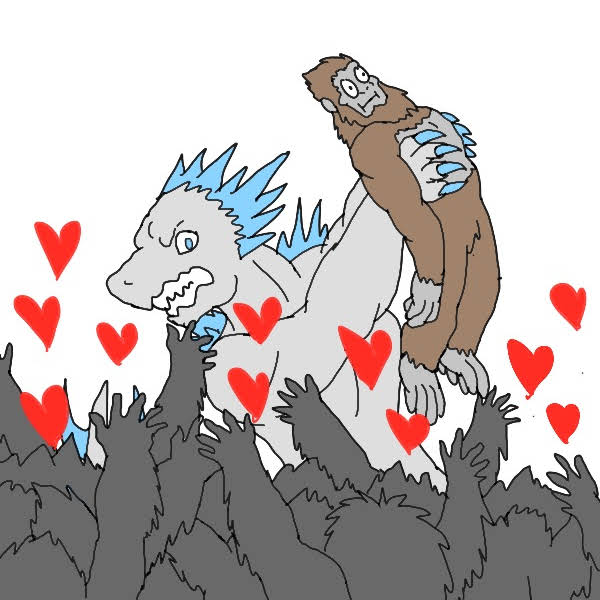 Post from Mr. Dizzle