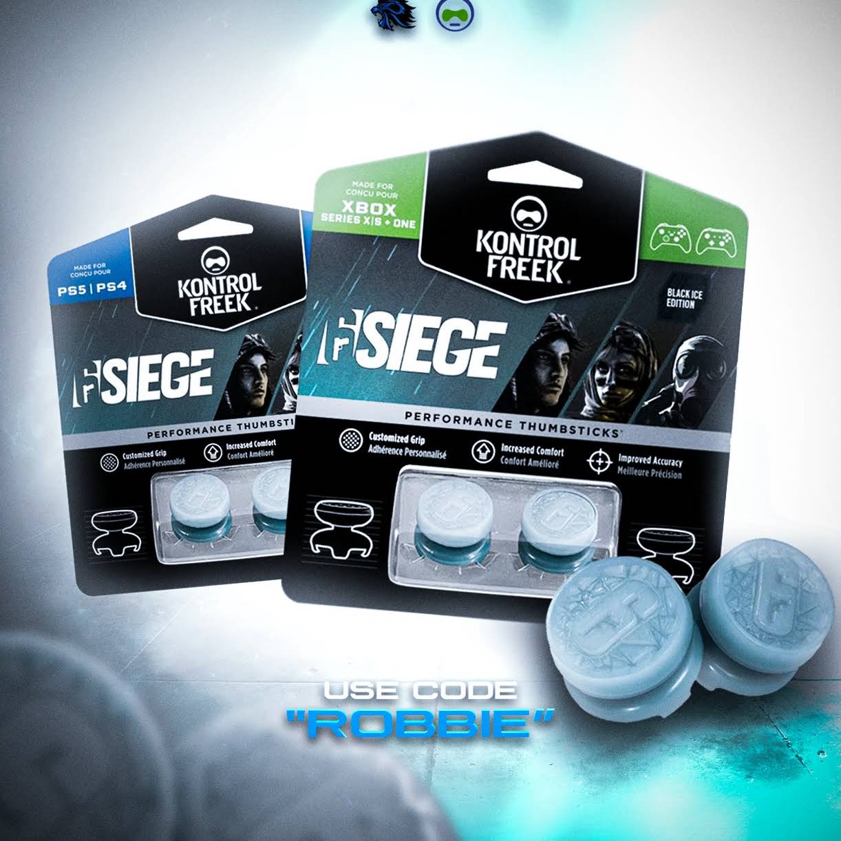 Post from Revolt Robbie