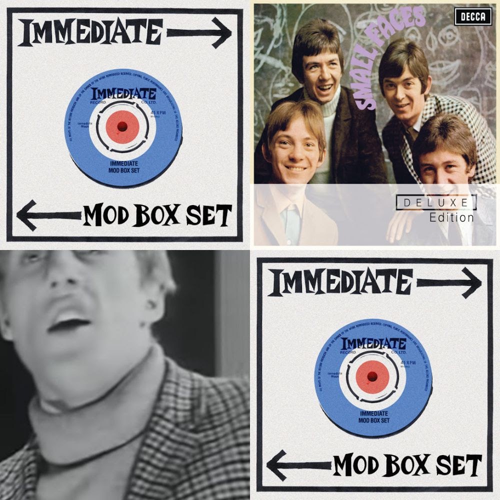 Mod/Northern Soul
