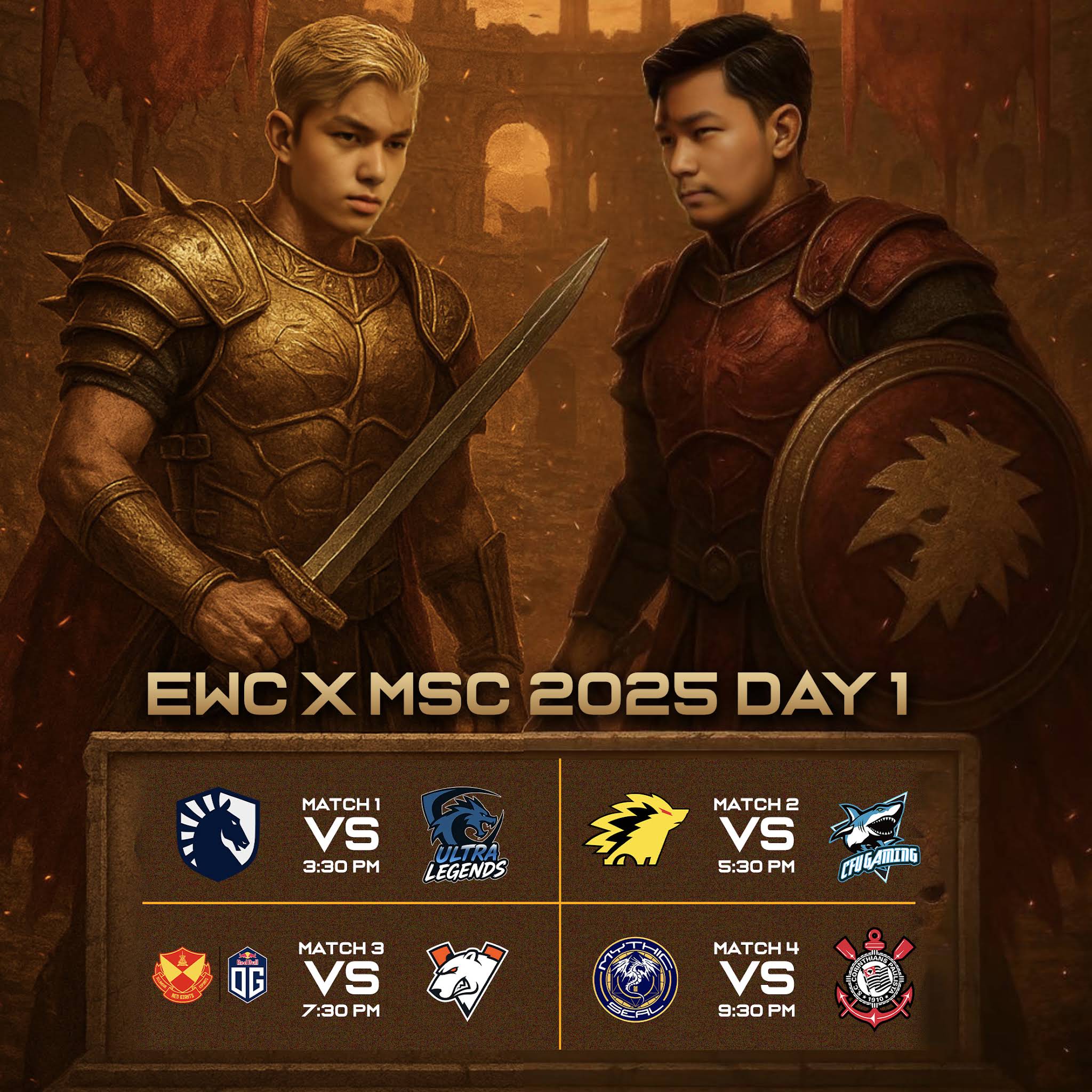 Post from Commentator DY