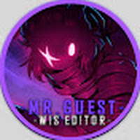 Post from •mr.guest•