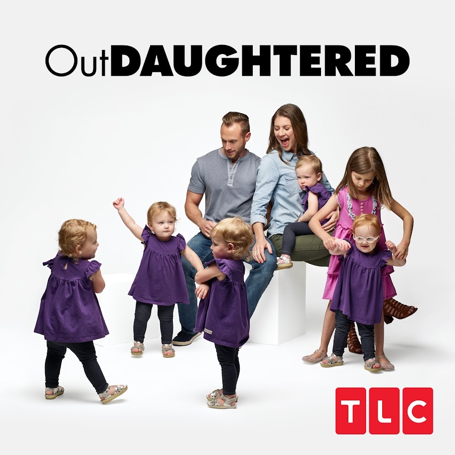 OutDaughtered - YouTube