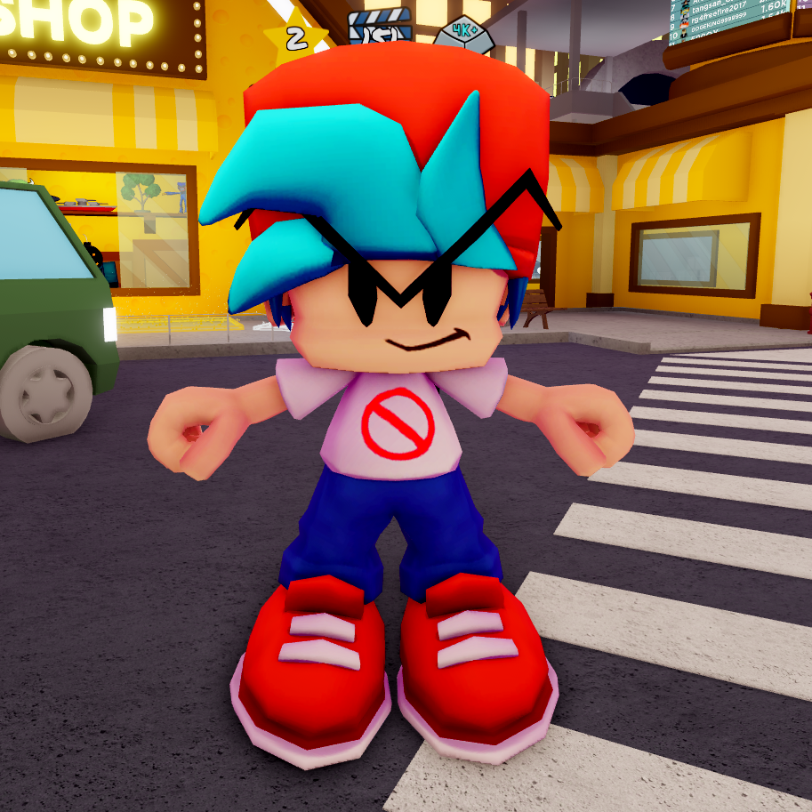 Post from Andre Nicholas