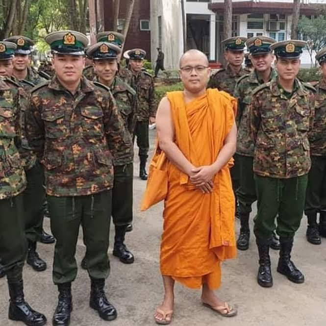 Post from Breaking Brainwashed