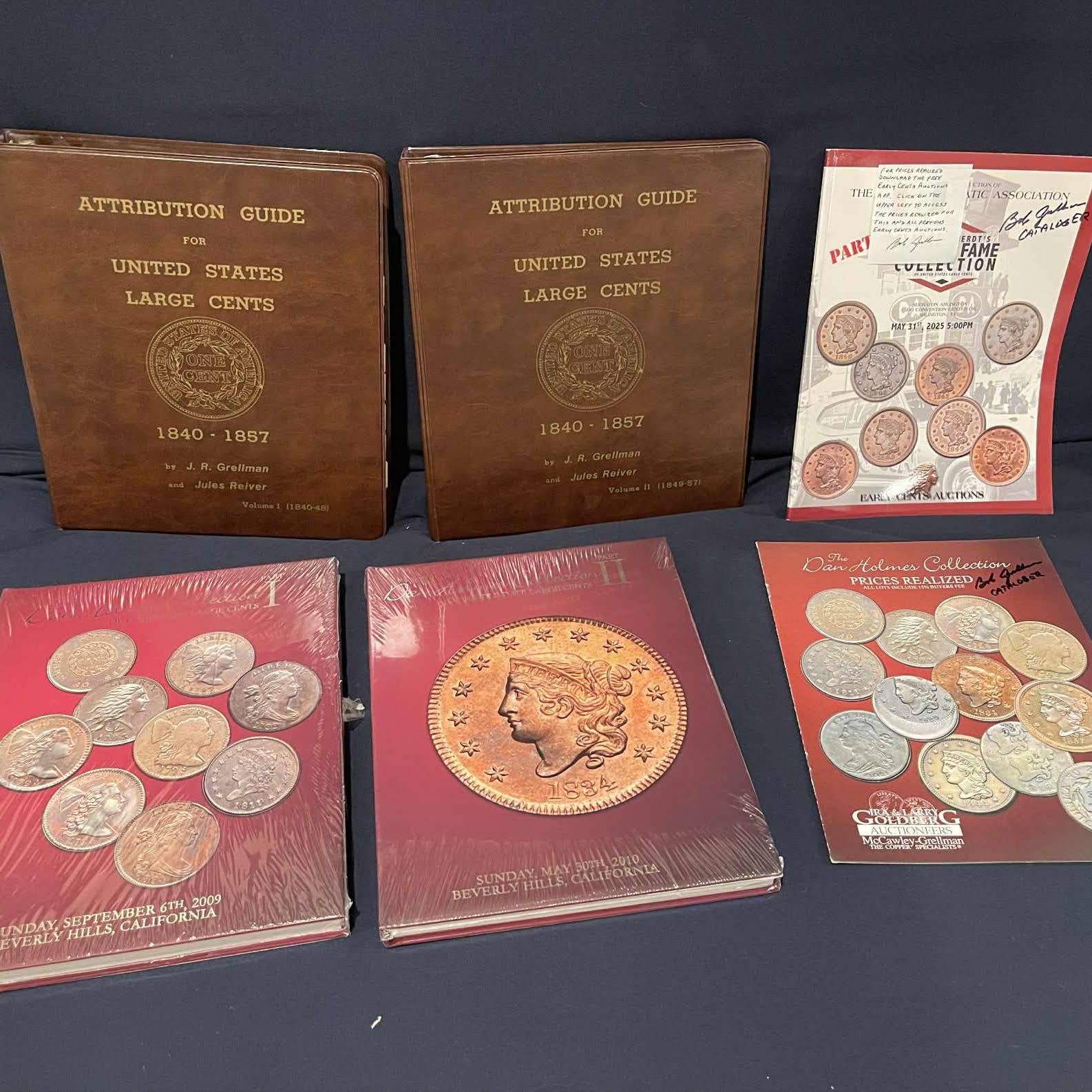 Post from Dan Talks Cents (“Copper Nerds”)