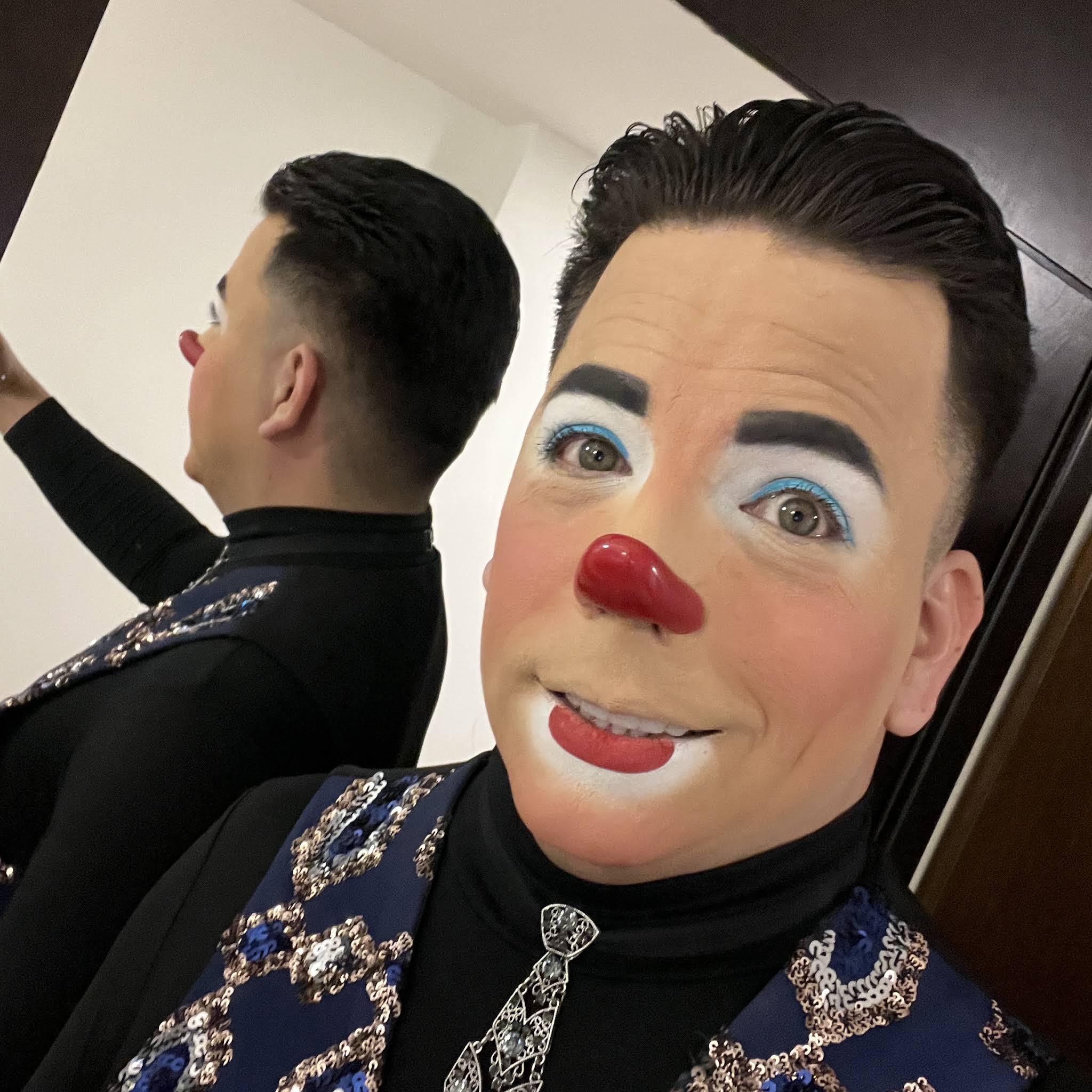 Post from Payaso Totito Oficial