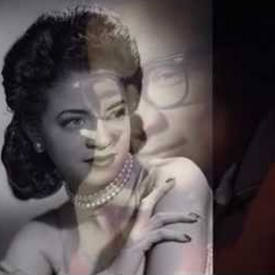 Kay Davis - Topic - YouTube