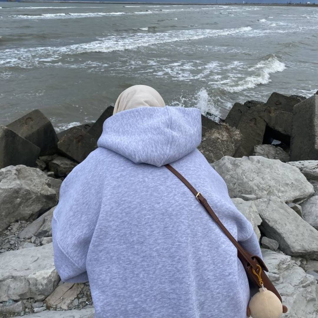 Post from عـــابـــرة 🎧🖤"