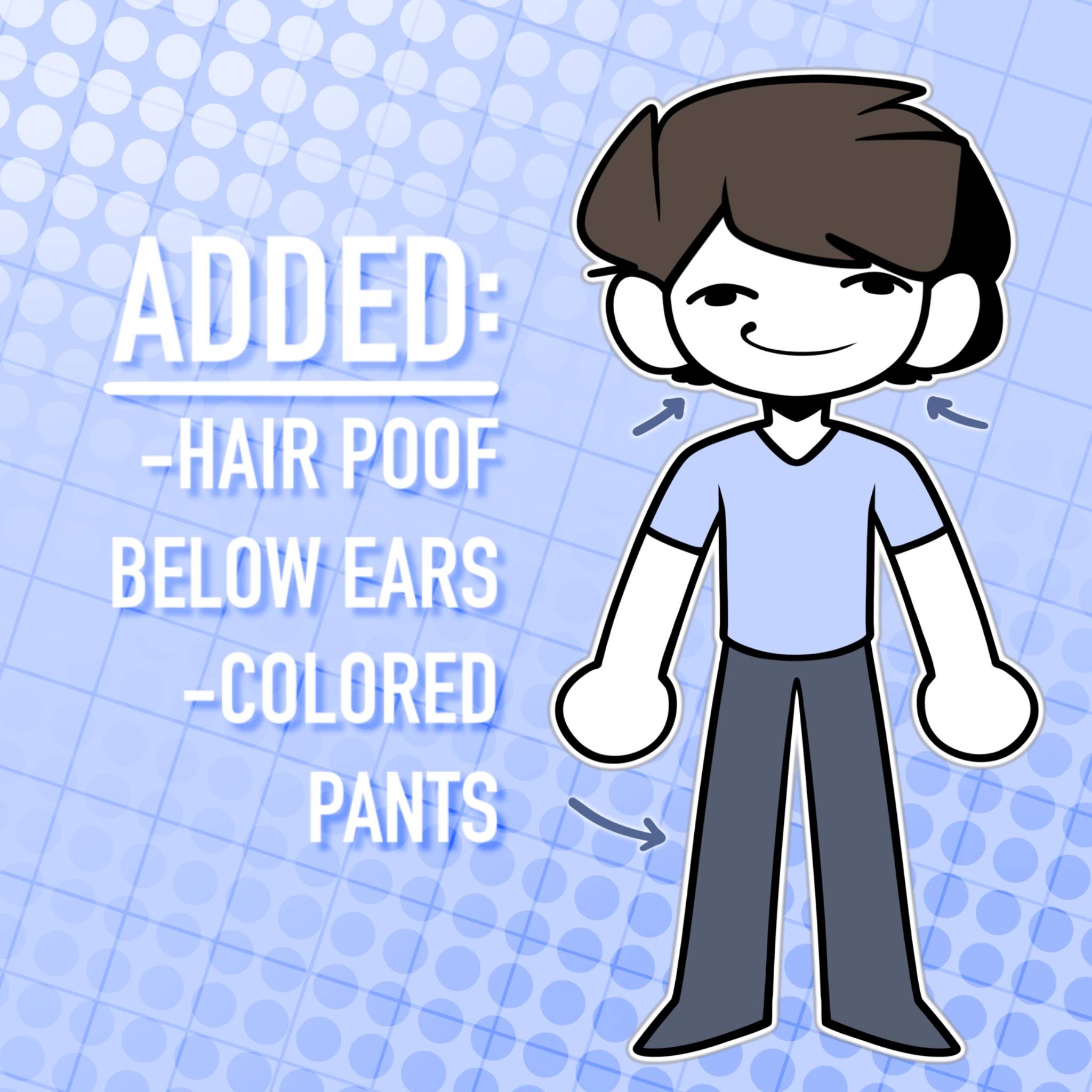 Post from Toby Animates