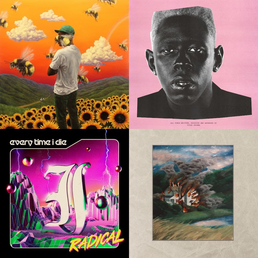 sad boy playlist.