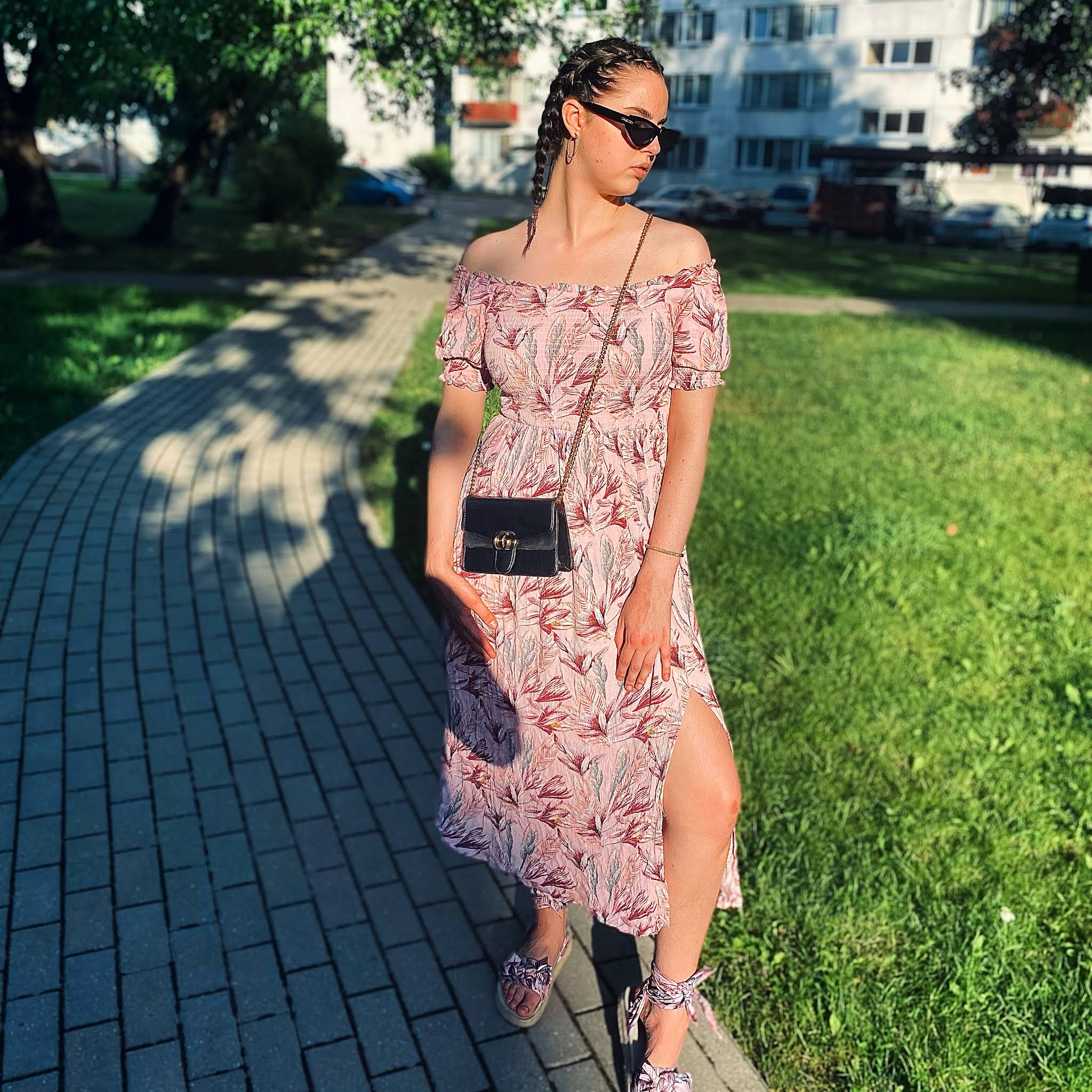 Post from Rebeka Luīze Budlevska [MUSIC REACTIONS & REVIEWS]