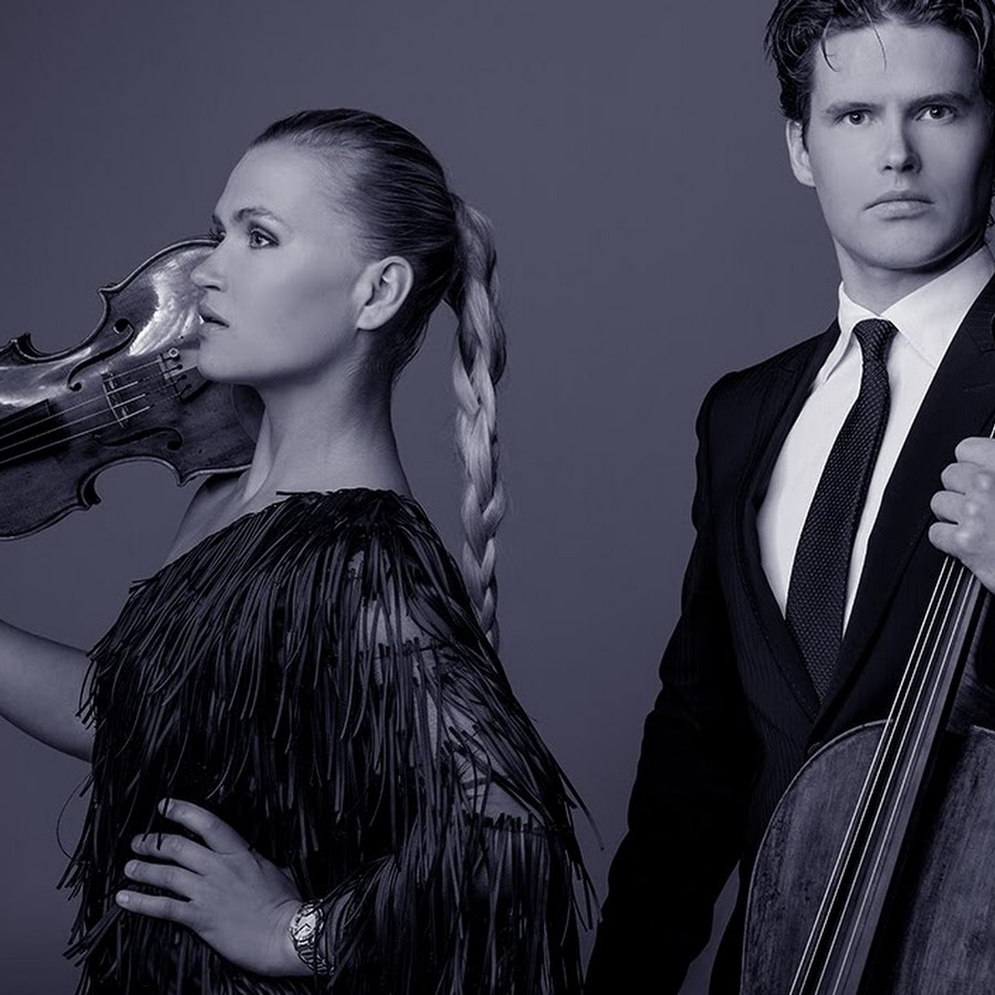 Mari Samuelsen - Topic - YouTube