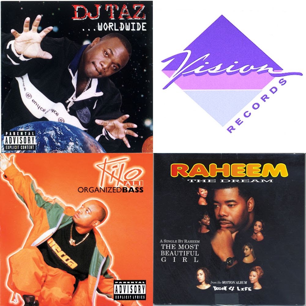 Booty Music