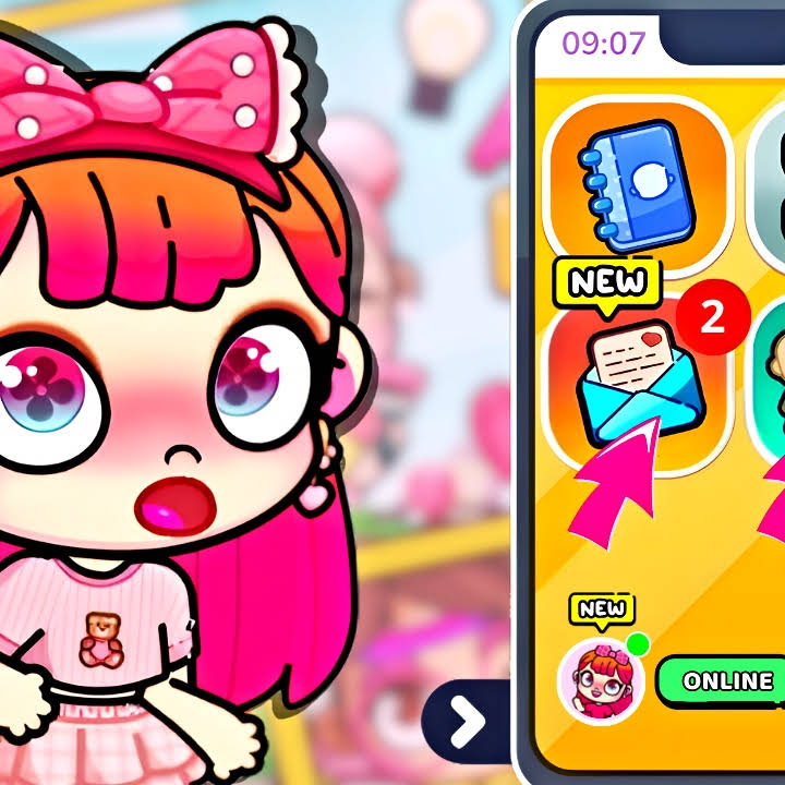 Post from Ma gameplay