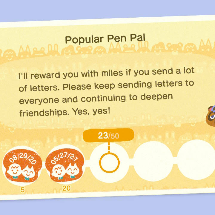 Post from Papi the okapi