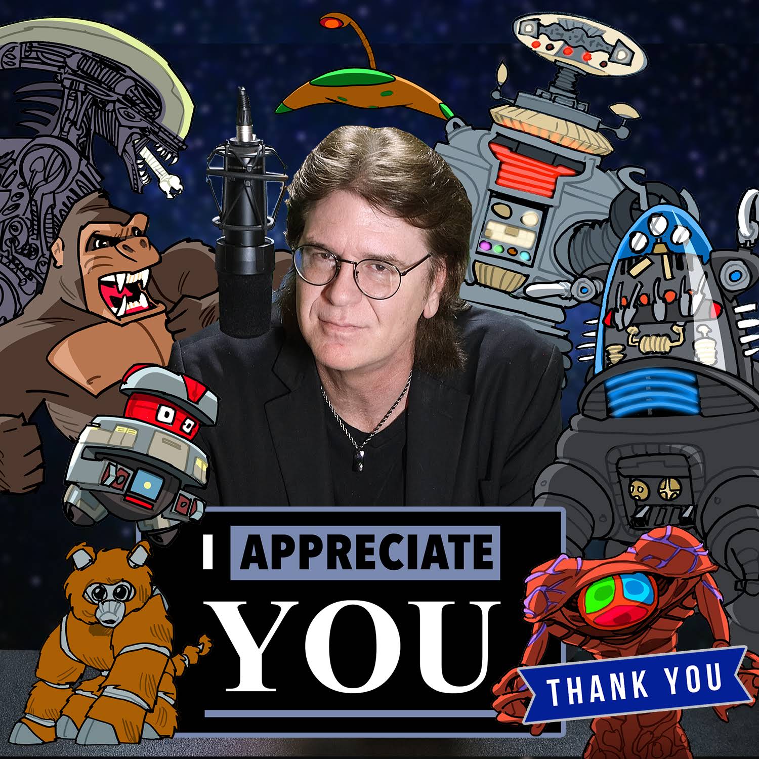 Post from Dan Monroe / Movies, Music & Monsters