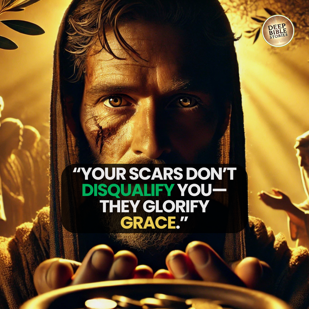 Post from Deep Bible Stories