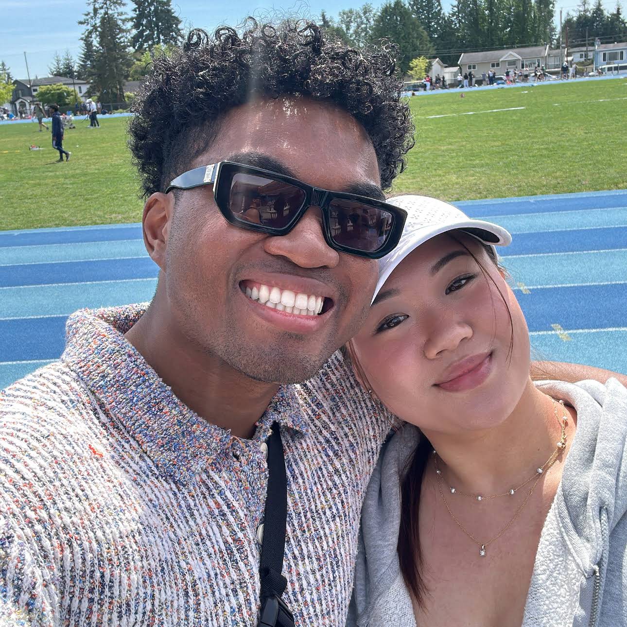 Post from The YUH Family