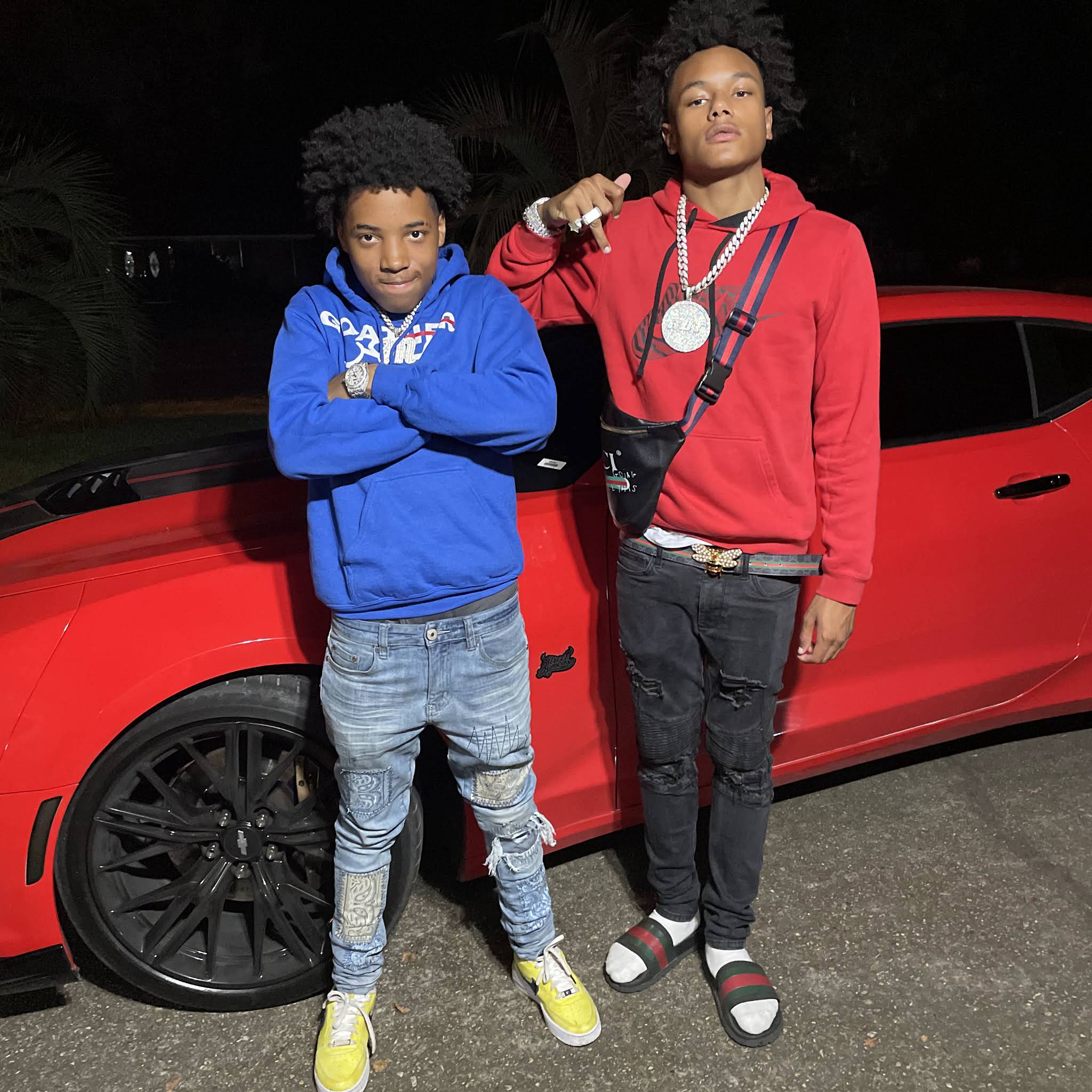 Post from RichBoyTroy