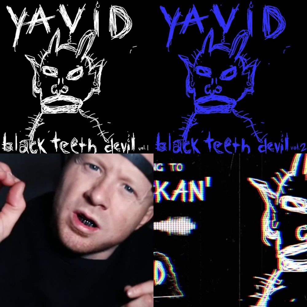 Yavid(All songs on Youtube)