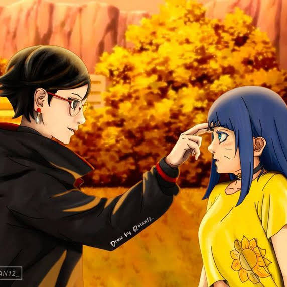 Post from 💖Princess Sarada💖