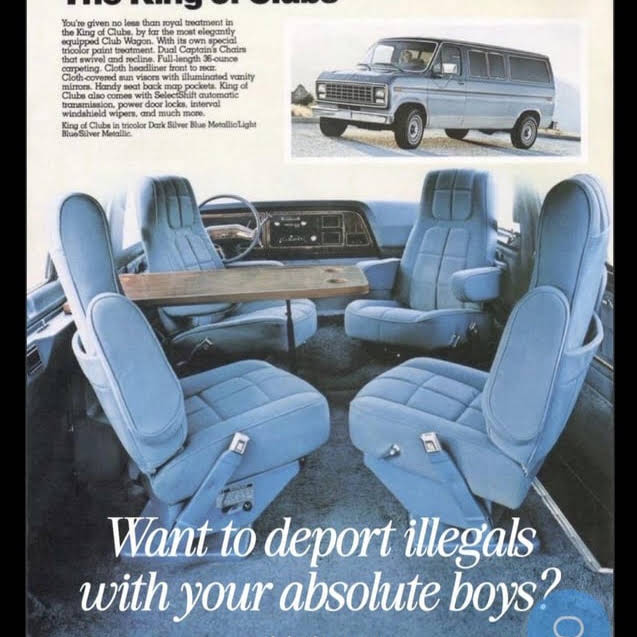 Post from David Buldo podcast