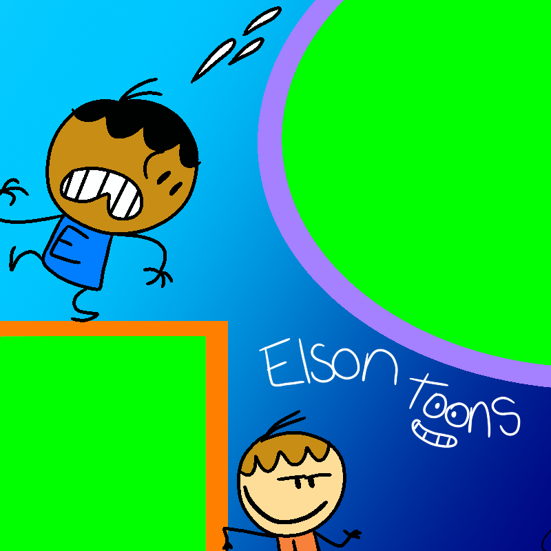 Post from Planet Elson