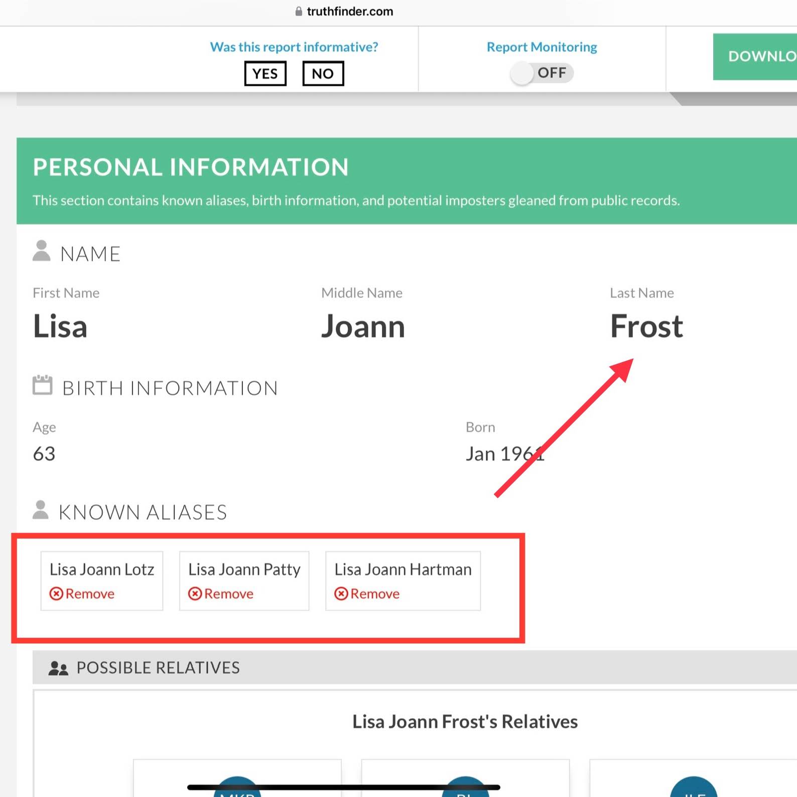 Post from TheProf©️