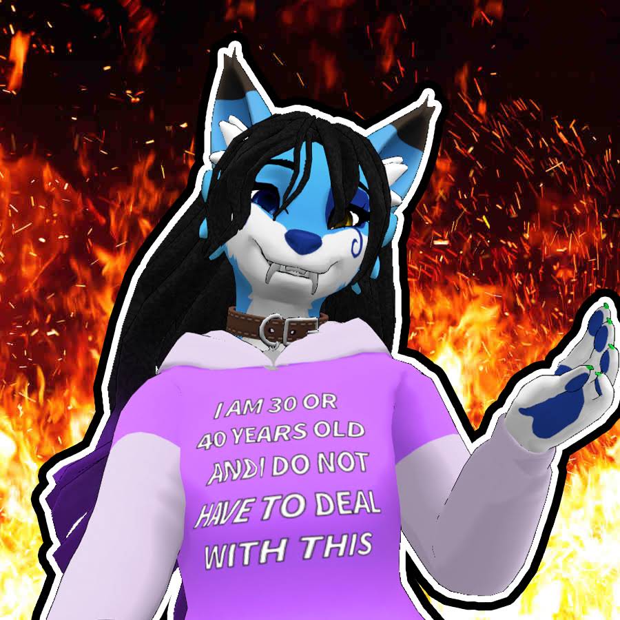 Post from Stormi Folf