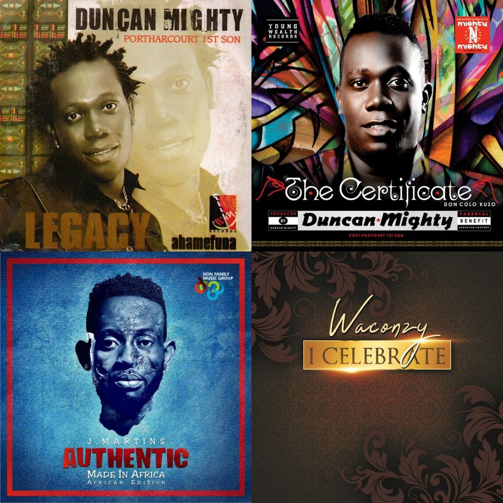 Ducan mighty good luck Jonathan