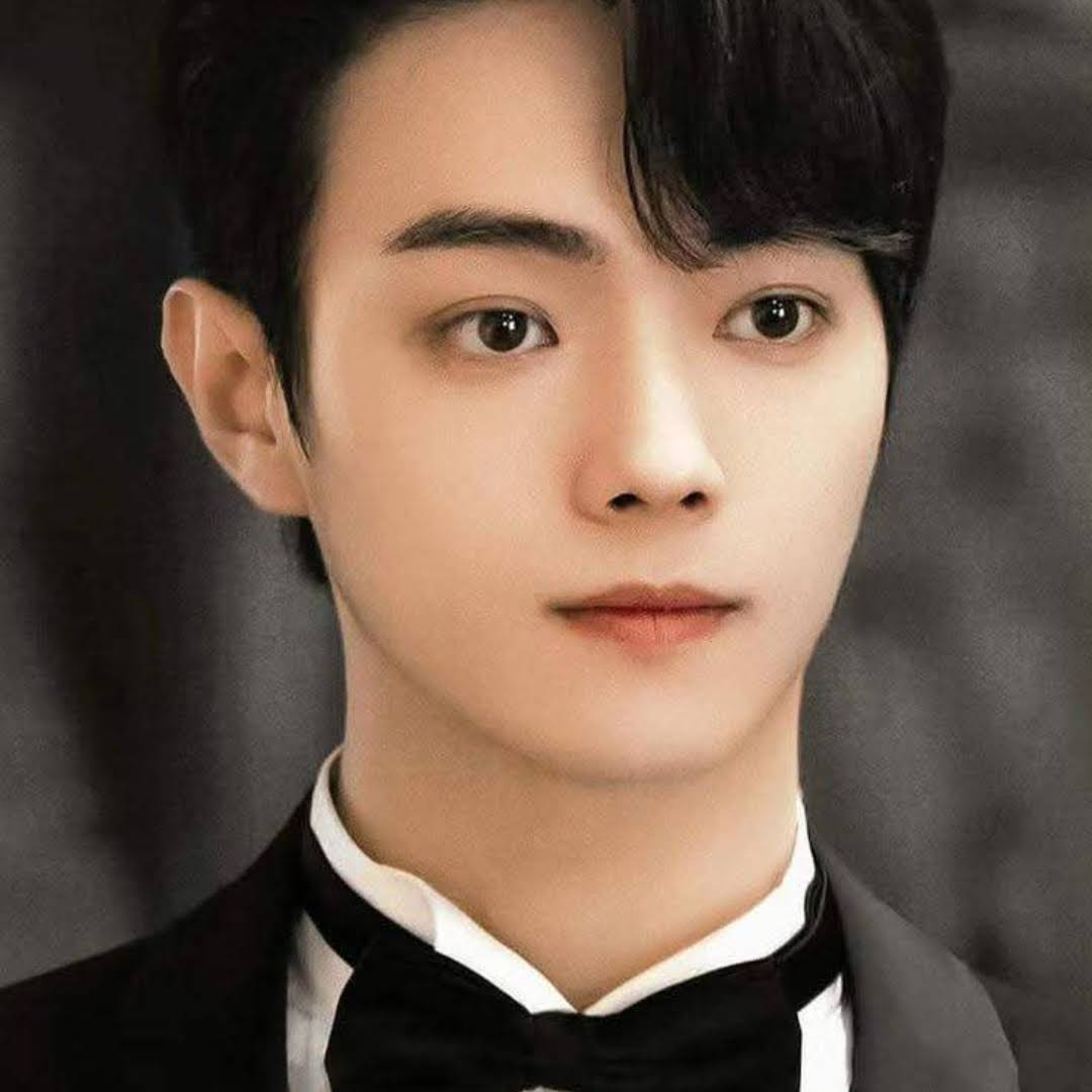 Post from Xu kai fans group