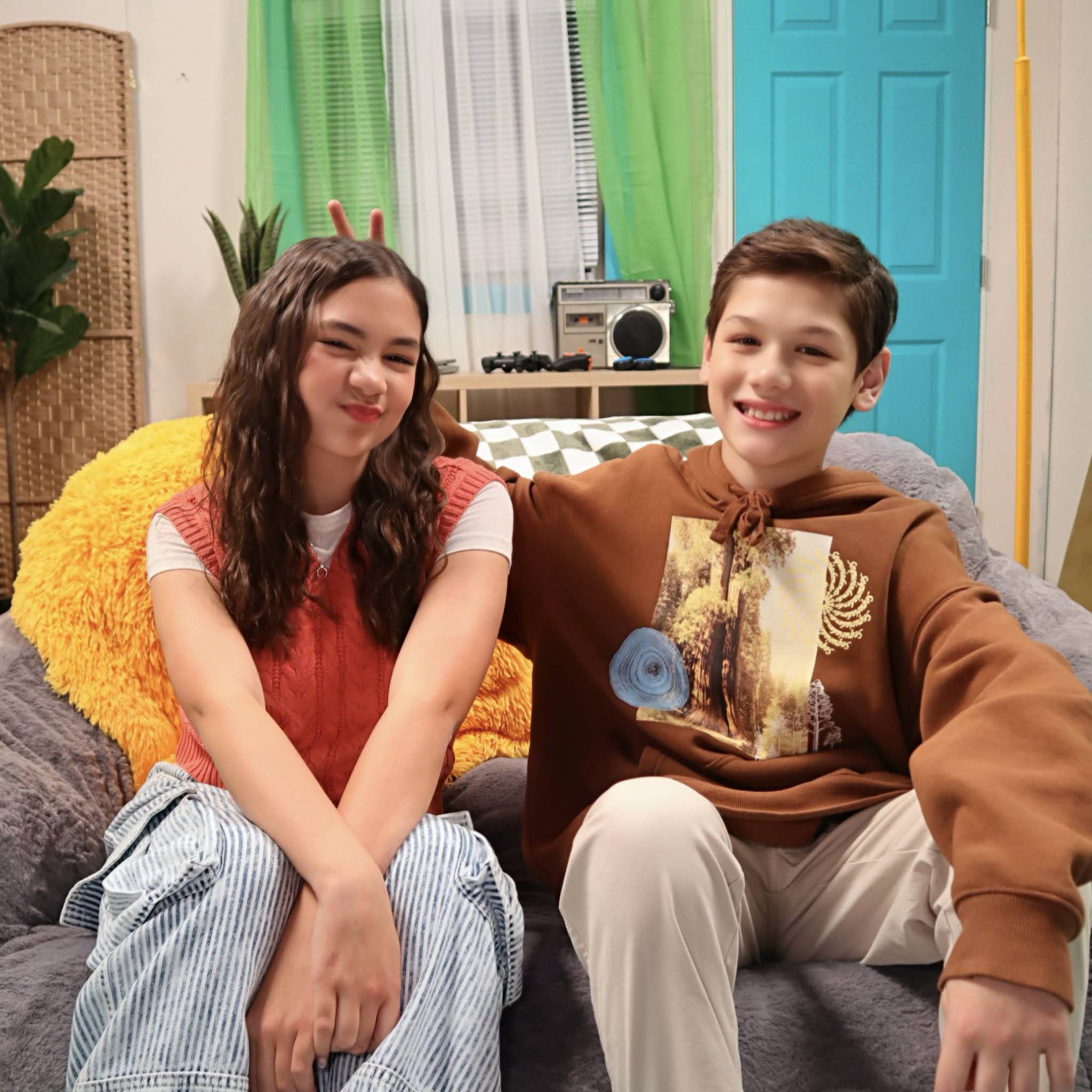 Post from Brat TV