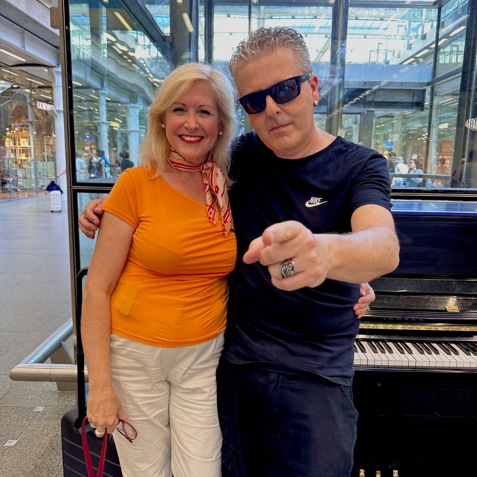 Post from Brendan Kavanagh