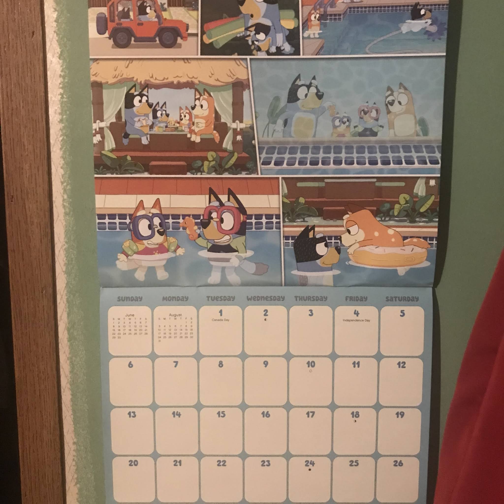 Post from Chae Cook Studios