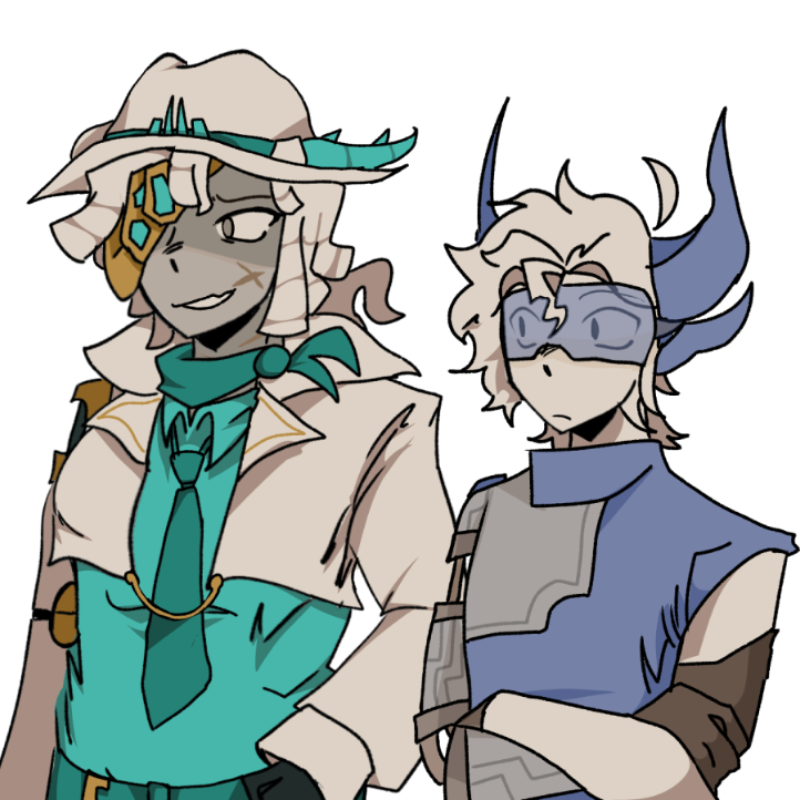 Post from ★﹕ Daratango Midnight Horrors