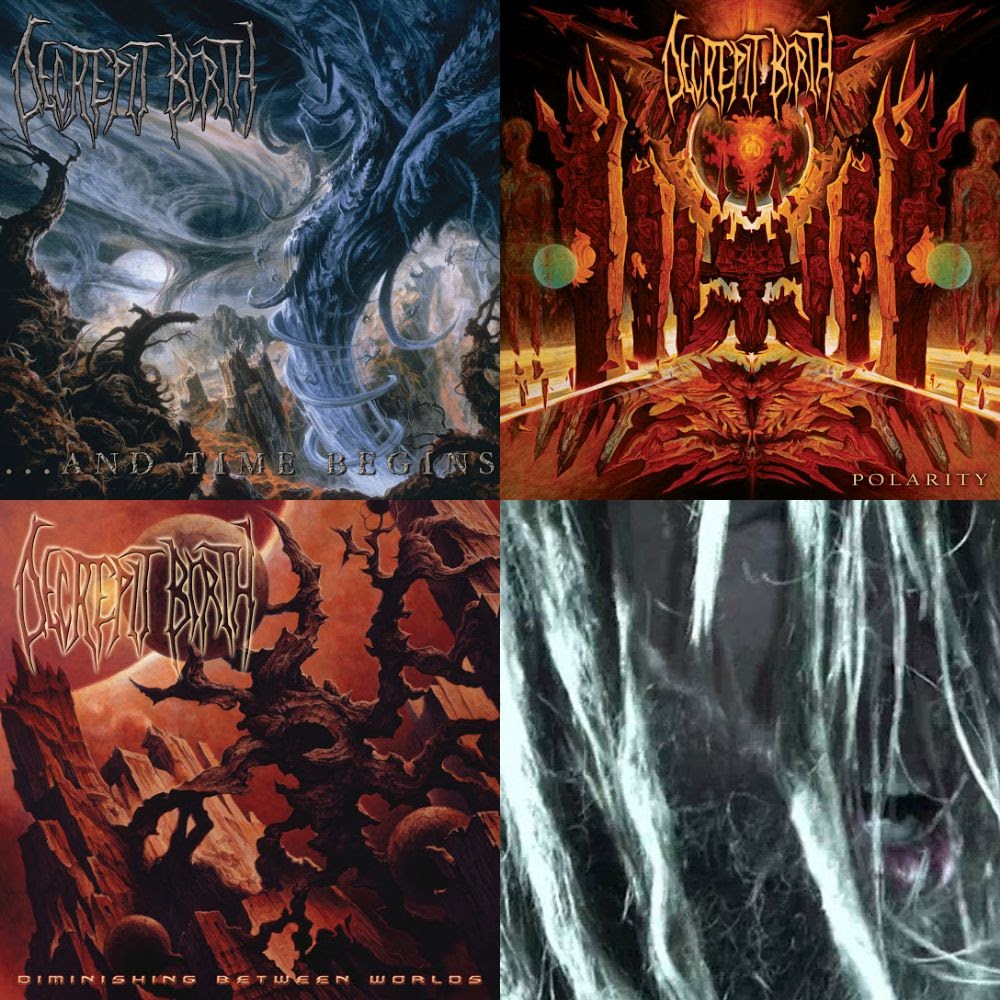 Decreoith birth