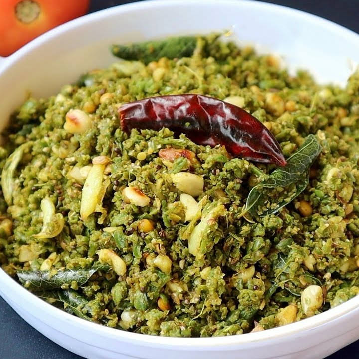 Post from shravani's kitchen