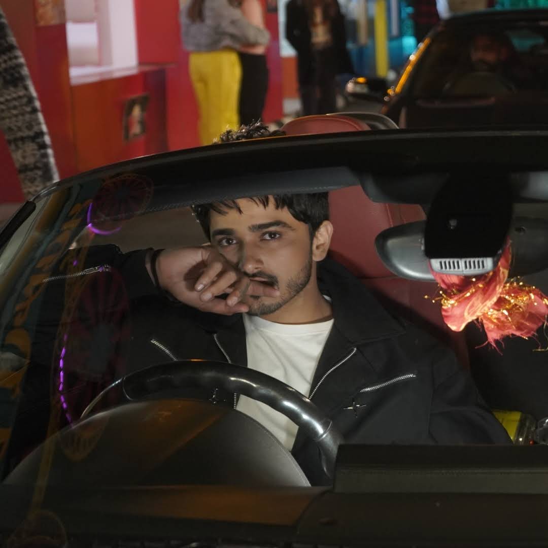 Post from Devender Ahlawat