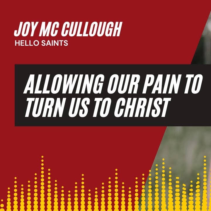 Post from Hello Saints