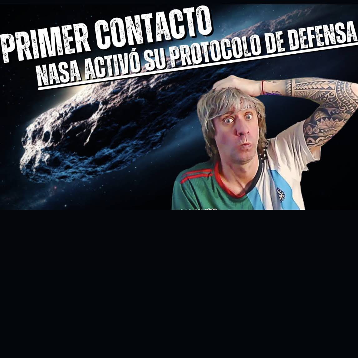 Post from Ariel Te Lo Muestra