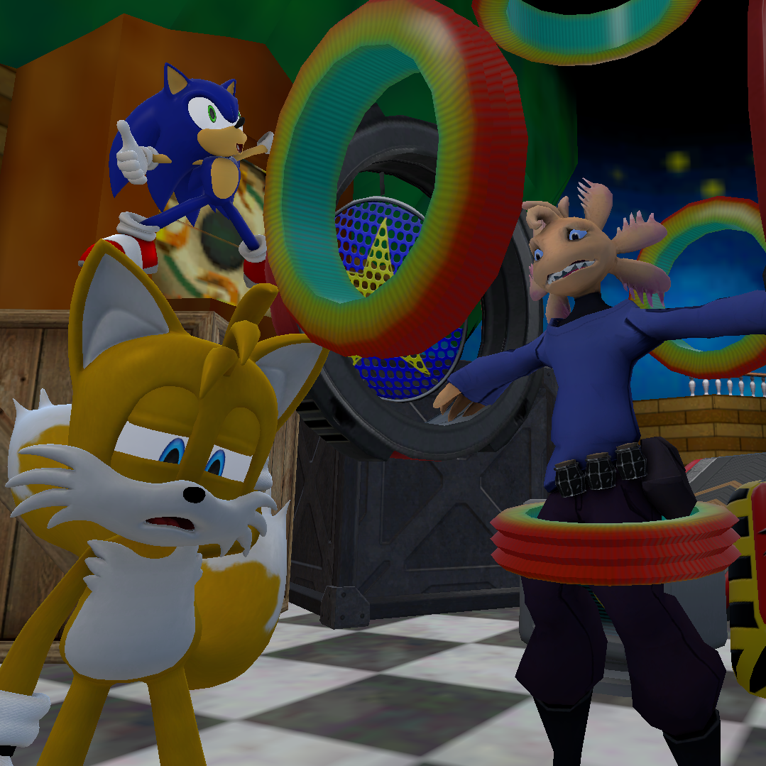 Post from NICKRICK Games