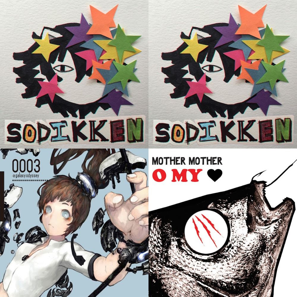 Top 10 most disturbing songs I've ever heard and can't tell you why I ...