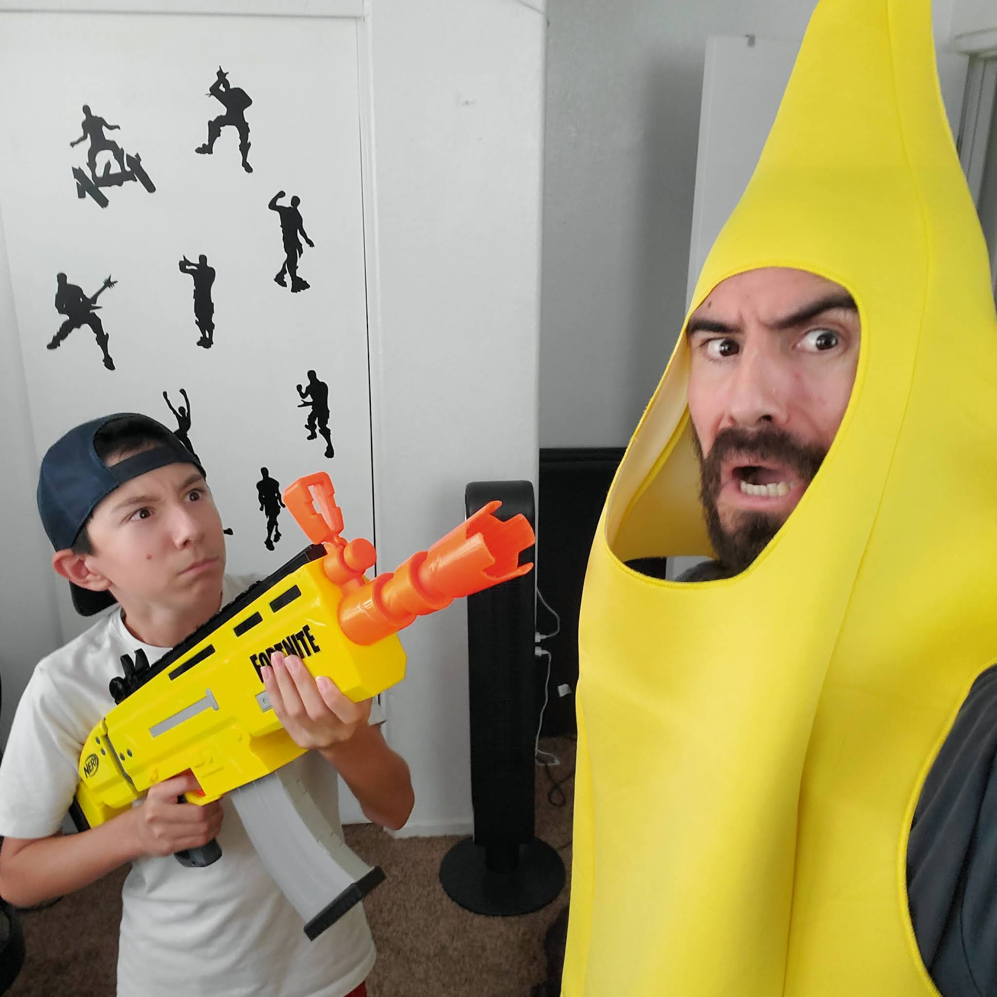 Post from EvanFinity