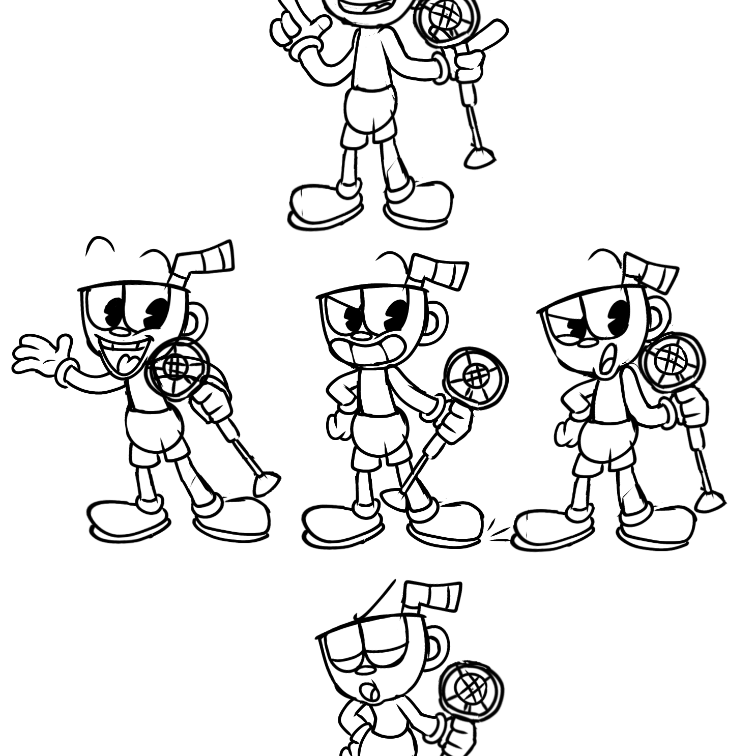 Post from Albert Mation