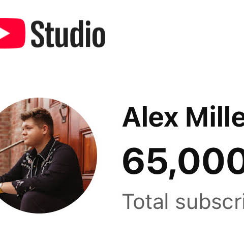 Post from Alex Miller Country